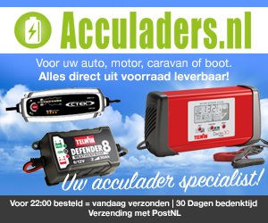 Hoe werkt een druppellader? Hoe moet je een acculader aansluiten op de ...