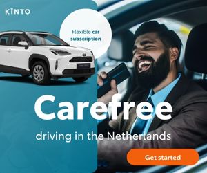 Buying a Car in Netherlands | ExpatINFO Holland