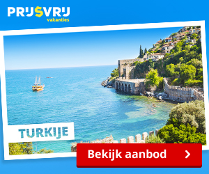 Traveldeal Turkije Aanbiedingen
