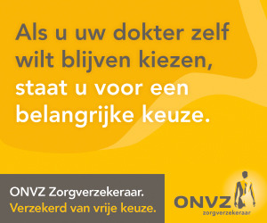 ONVZ zorgverzekering | Zorgverzekering 2024