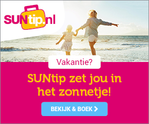 Stip reizen Aanbiedingen